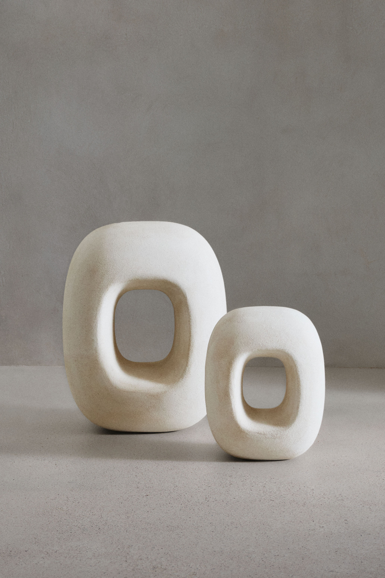 Η Zara Home+ σε συνεργασία με τον Vincent Van Duysen | Jenny.gr